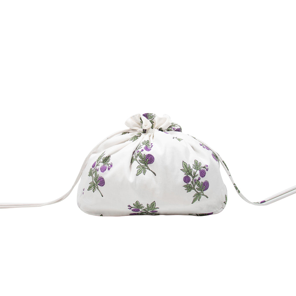 Fig pouch bag – Indikon